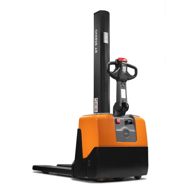 Zakladač BT STAXIO HWE100/HWE100S | SimpleLift