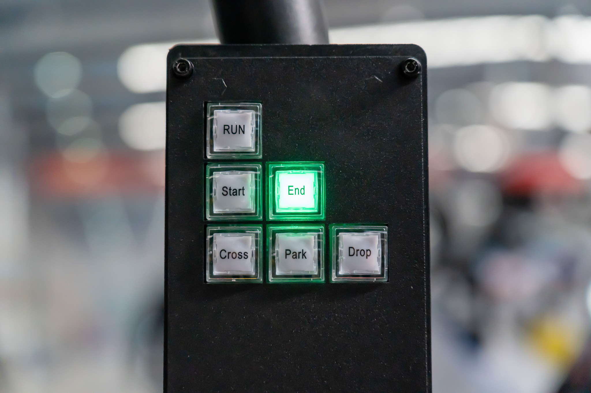 Budoucnost skladů je tady. A nečeká jen na ty největší. | SimpleLift